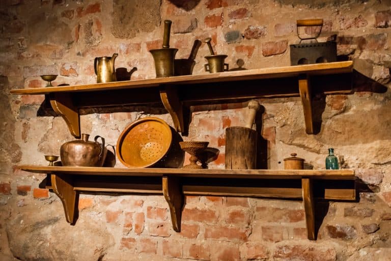 14 Rustic Home Decor Ideas and Designs - Trendey