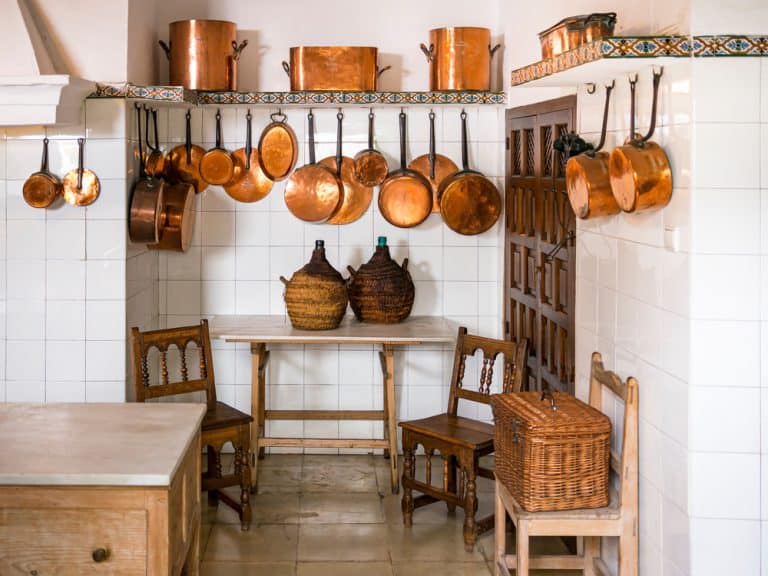 14 Rustic Home Decor Ideas and Designs - Trendey