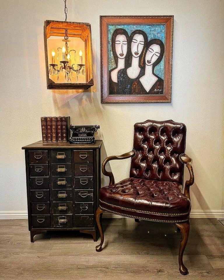 14 Rustic Home Decor Ideas and Designs - Trendey