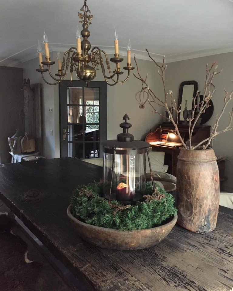 14 Rustic Home Decor Ideas and Designs - Trendey