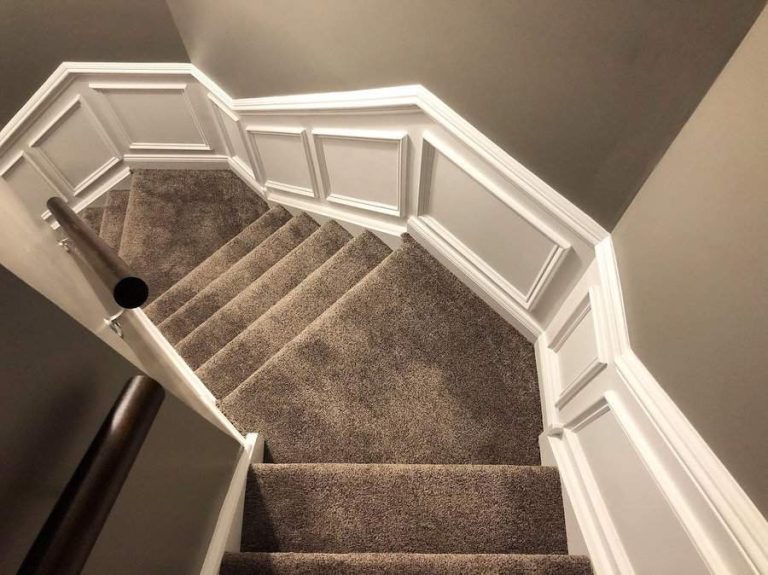 9 Wall Trim Ideas for Every Room in Your Home