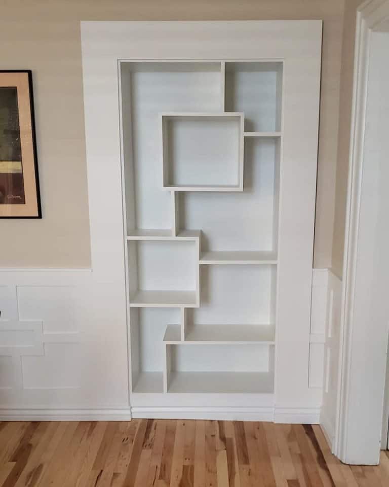 9 Wall Trim Ideas for Every Room in Your Home