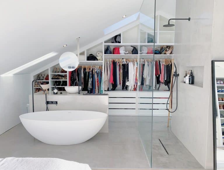 17 Clever Attic Storage and Organization Ideas - Trendey