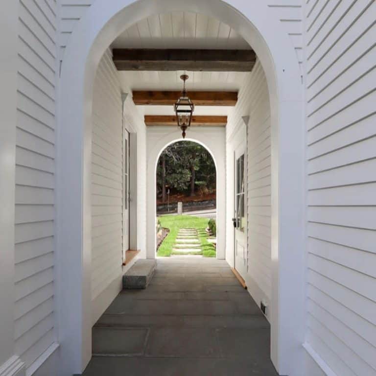 13 Breezeway Design Ideas - Trendey