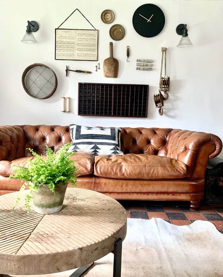 14 Rustic Home Decor Ideas and Designs - Trendey