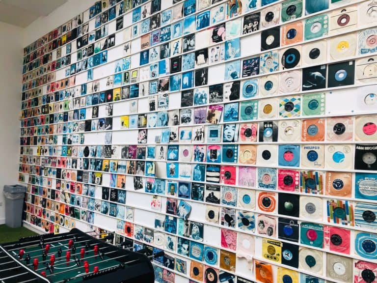 11 Creative Record Storage Ideas to Keep Your Records Safe