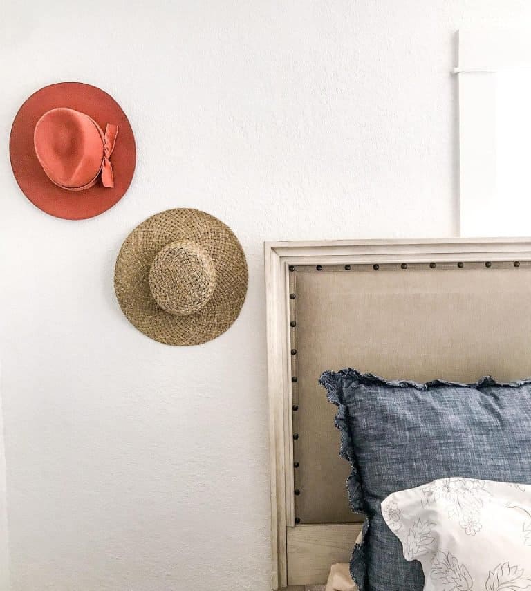 20 Clever Hat Storage Ideas for Better Organization