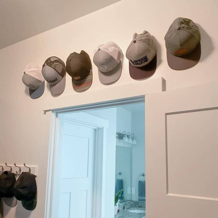 20 Clever Hat Storage Ideas for Better Organization