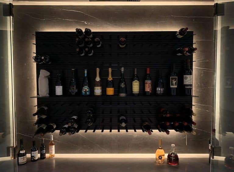 13 Wine Rack and Storage Ideas You Should Try