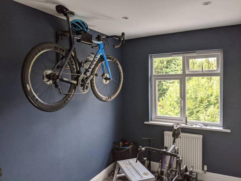 8 Bike Storage Ideas for Indoors and Outdoors