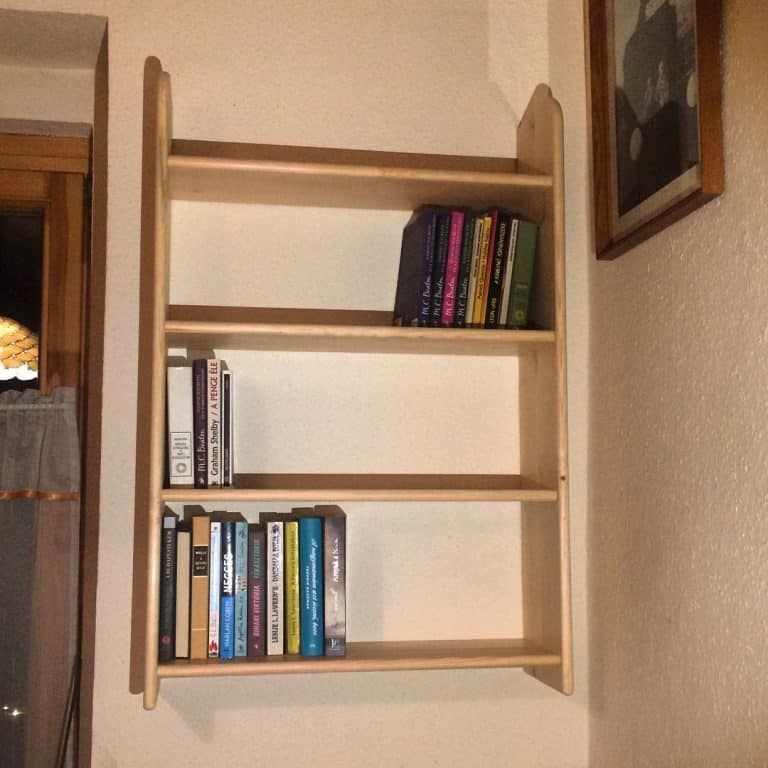 20 Book Storage and Display Ideas - Trendey