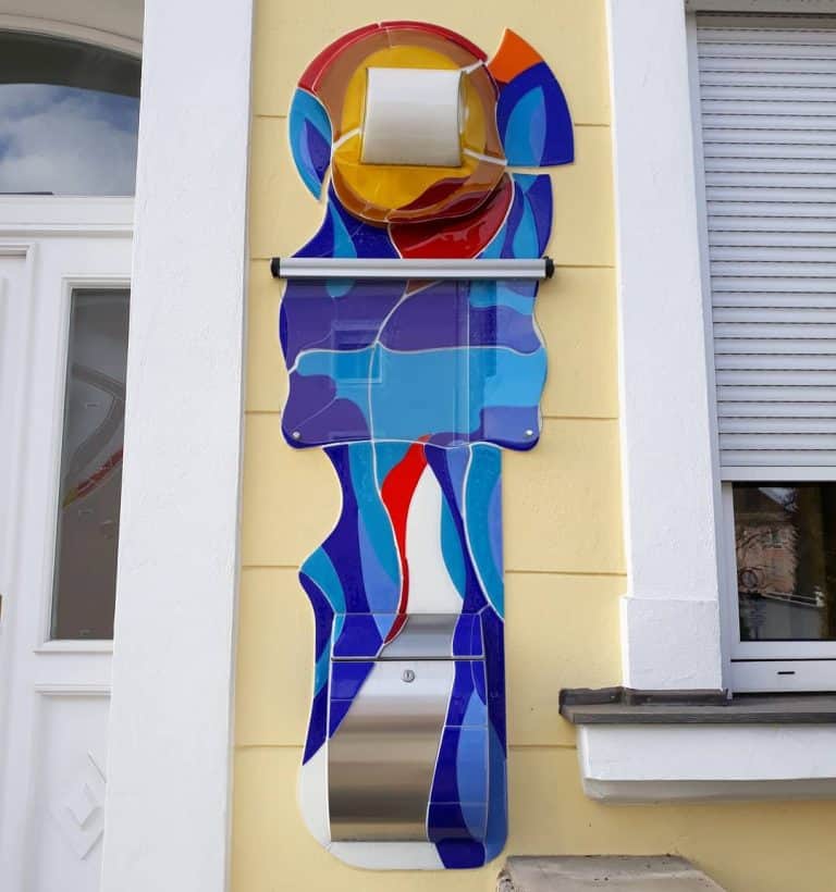 11 Mailbox Ideas for Long-Lasting Impression - Trendey