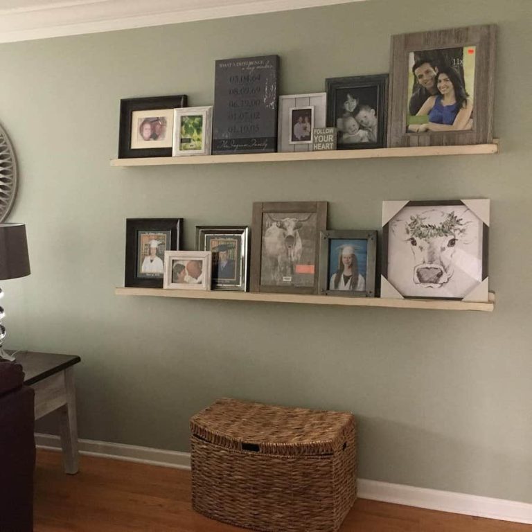 20 Creative Photo Display Ideas (with Images) - Trendey