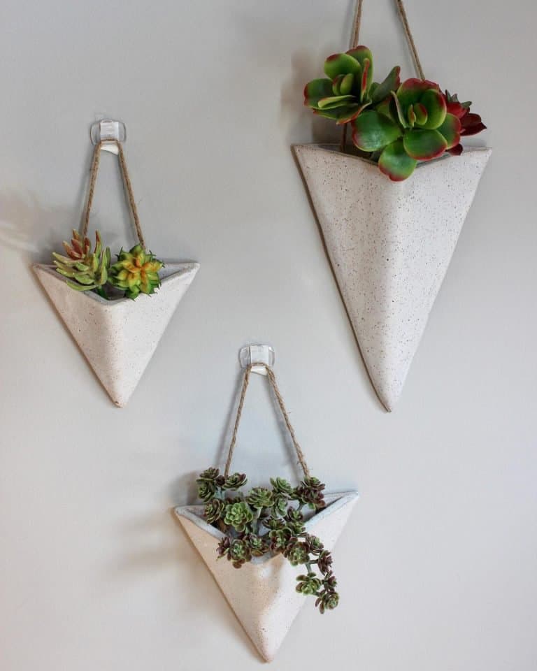 19 Creative Planter Ideas for Container Gardens - Indoor & Outdoor