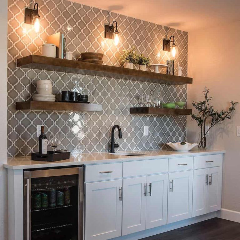 11 Basement Bar Ideas for Your Home Entertainment