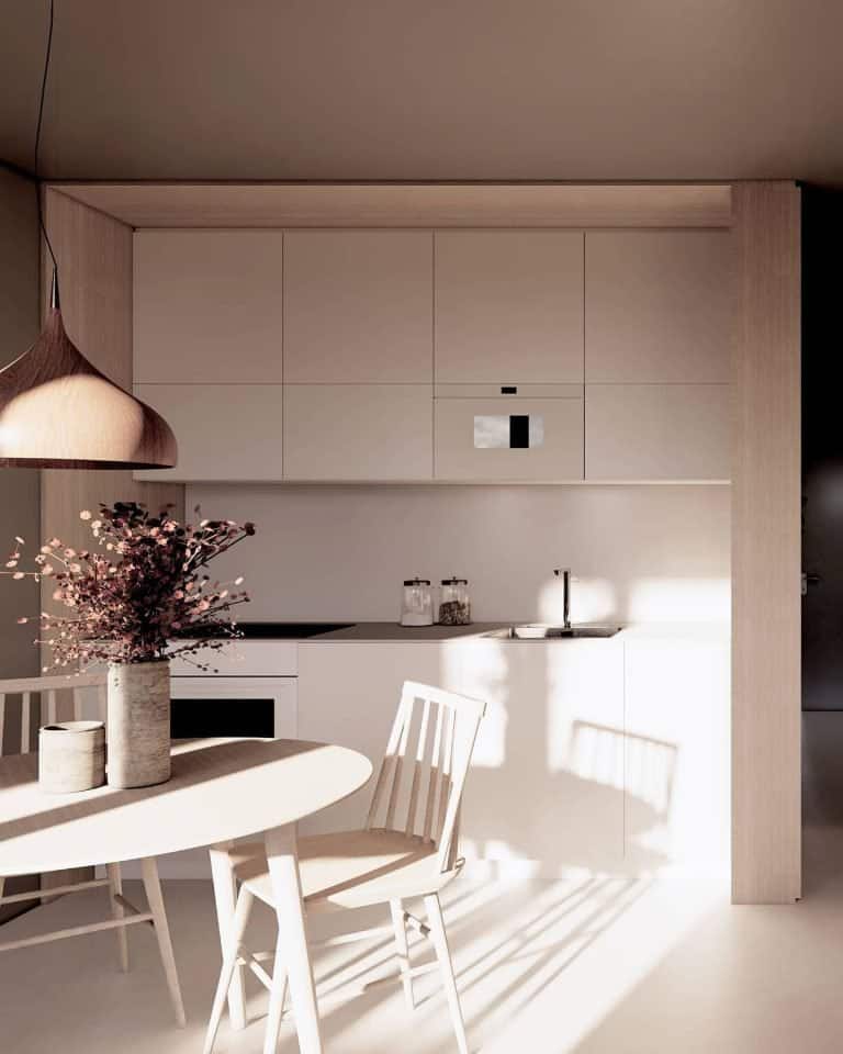 12 Small Dining Room Ideas for a Tiny Dining Area