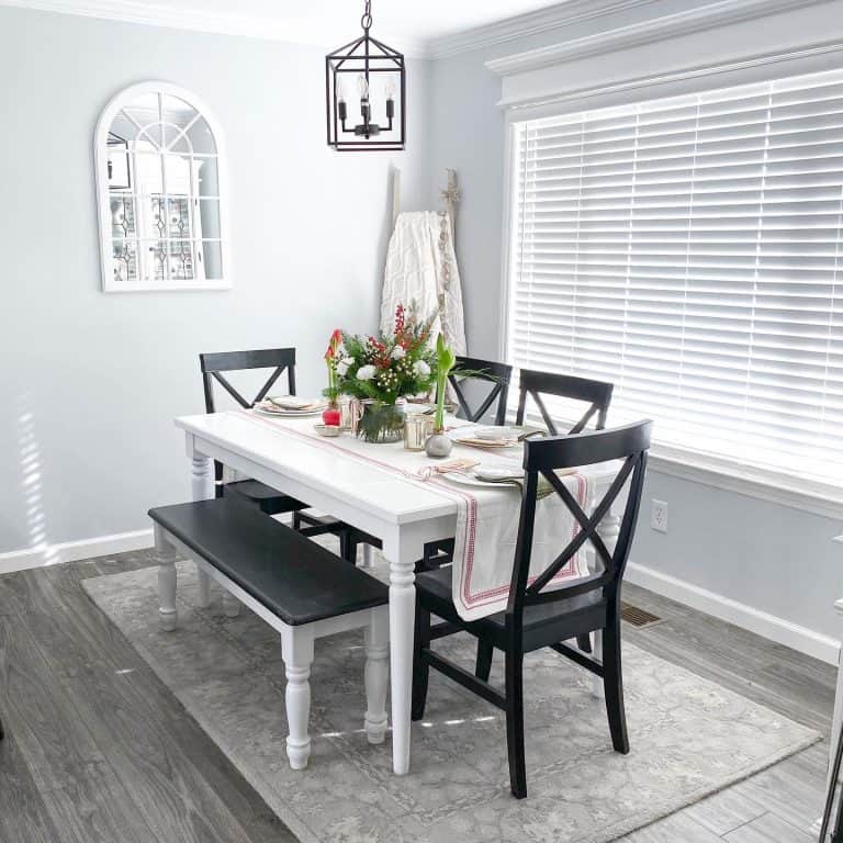 12 Small Dining Room Ideas for a Tiny Dining Area