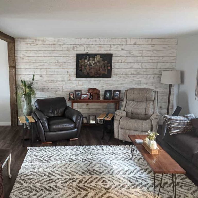 12 Shiplap Wall Design Ideas for Interior Walls