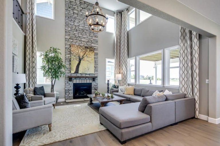 13 Great Room Design Ideas