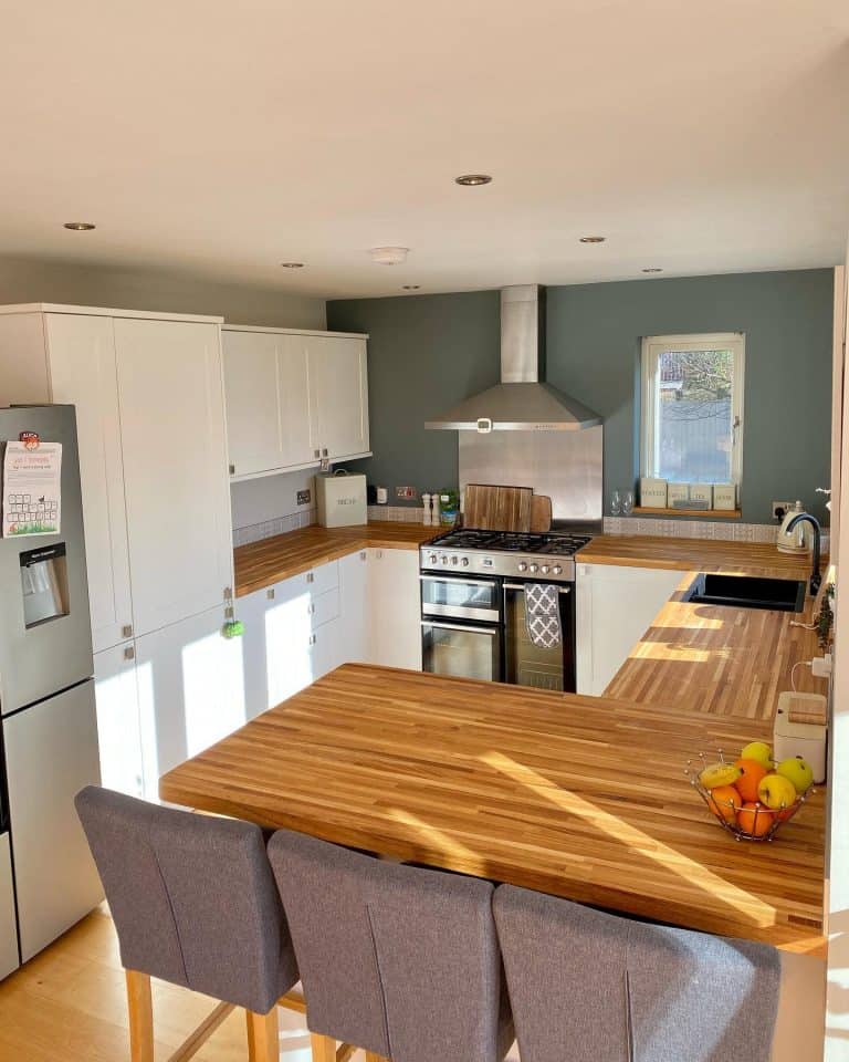 13 Kitchen Bar Ideas and Design Recommendations (with Pictures)