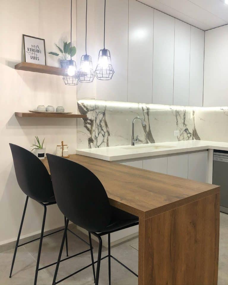 13 Kitchen Bar Ideas and Design Recommendations (with Pictures)