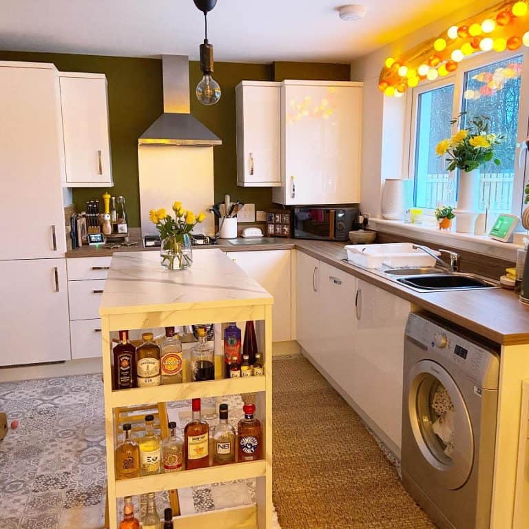 13 Kitchen Bar Ideas and Design Recommendations (with Pictures)