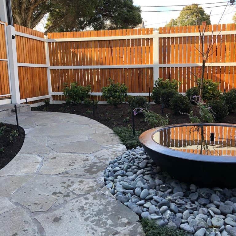 10 Privacy Fence Ideas for Your Yard - Trendey