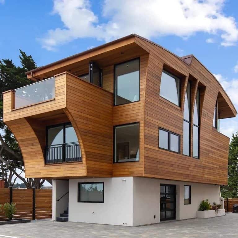 11 House Siding Ideas for Better Curb Appeal - Trendey