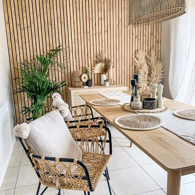 13 Wall Paneling Ideas for Any Room - Trendey