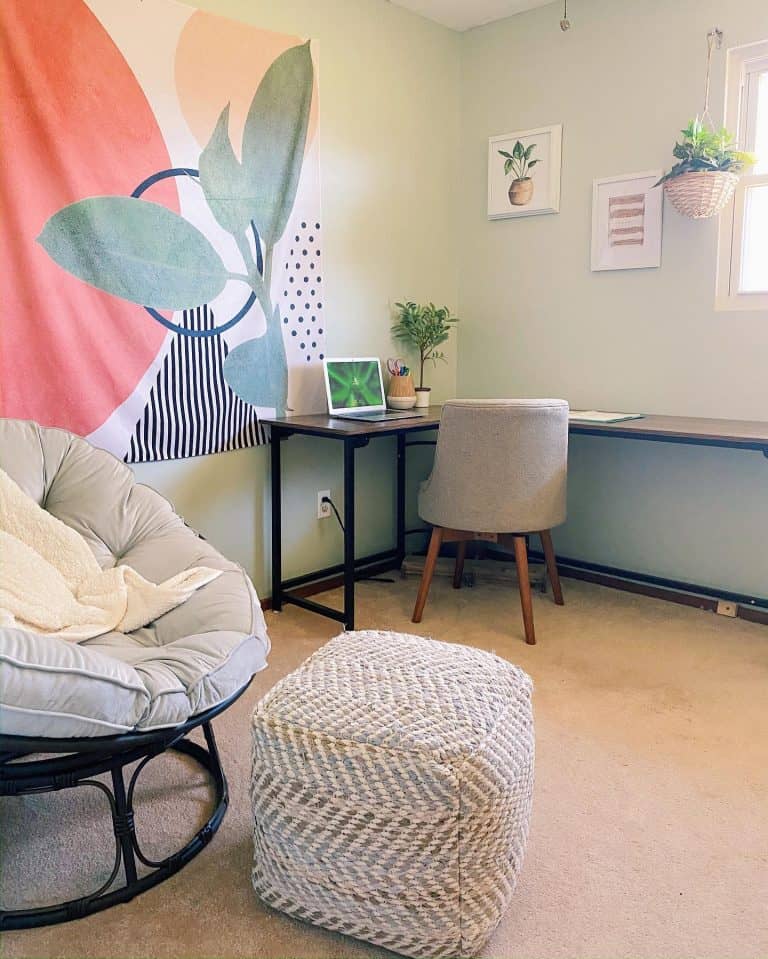 20 Meditation Room Ideas for a Peaceful Retreat - Trendey