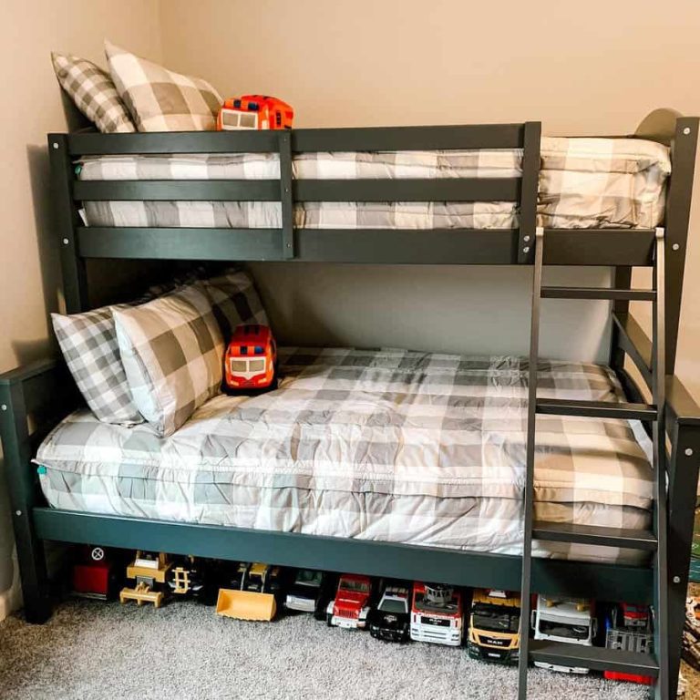 14 Small Bedroom Ideas and Designs to Maximize the Space