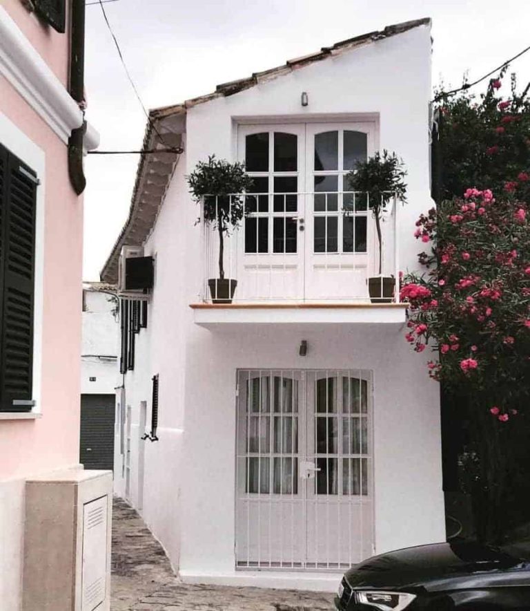 71 Mediterranean House Ideas and Styles