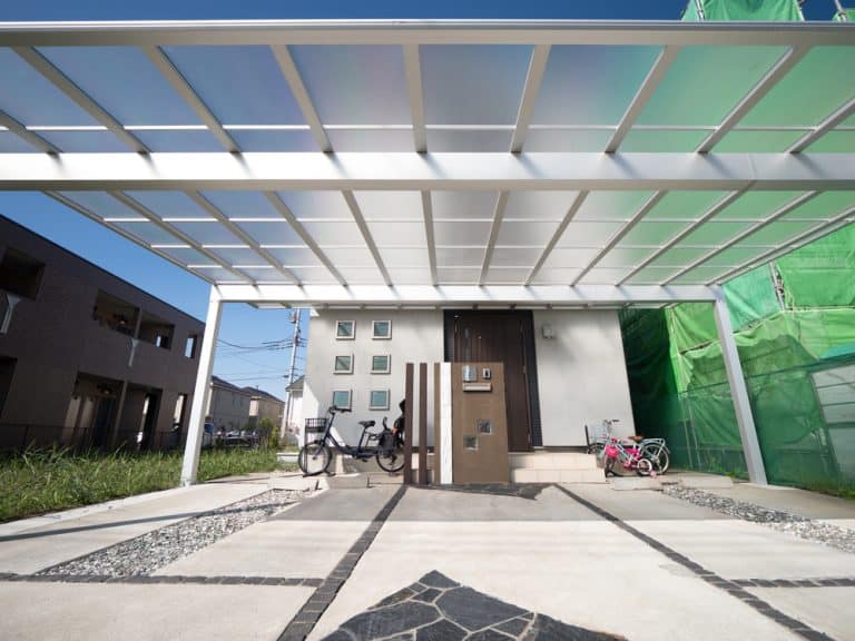 8 Best Carport Design Ideas to Protect Your Vehicle