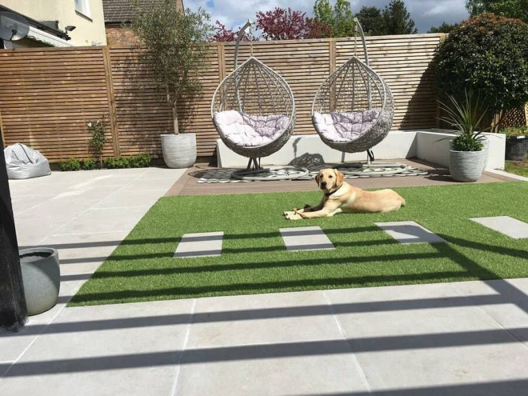 14 Garden Wall Ideas for Your Landscape