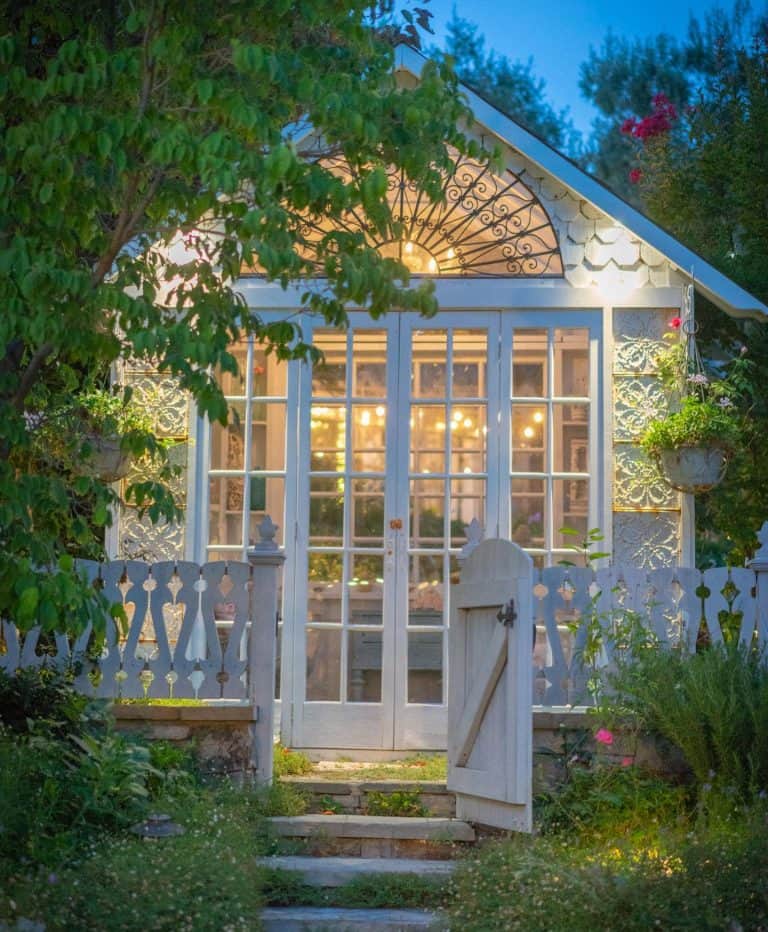 17 Best She Shed Design Ideas to Create Your Backyard Oasis