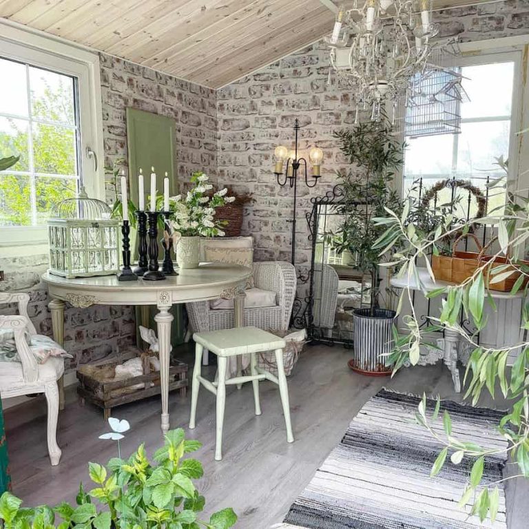 17 Best She Shed Design Ideas to Create Your Backyard Oasis