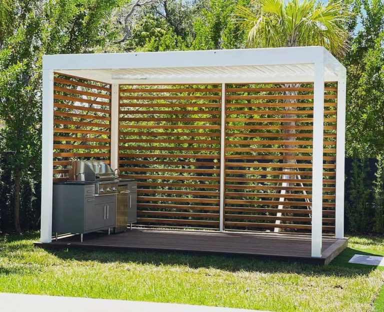 13 Pool Cabana Ideas and Designs for the Summer of 2025