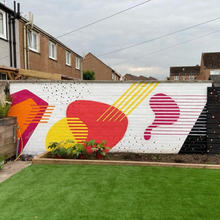 16 Wall Mural Ideas for Any Space