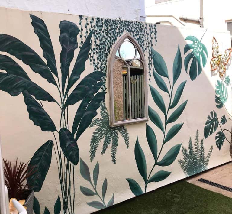 16 Wall Mural Ideas for Any Space