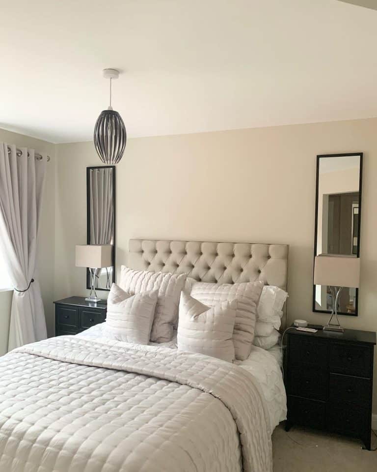 12 Bedroom Color Scheme Ideas and Designs