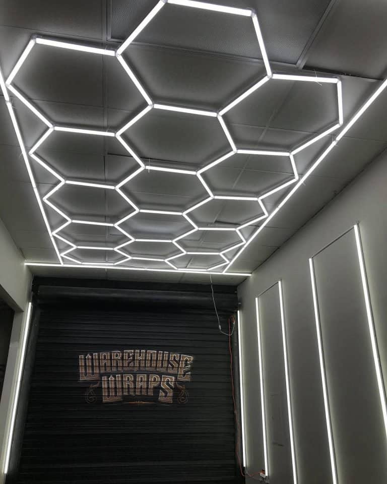 11 Small Garage Design and Organization Ideas