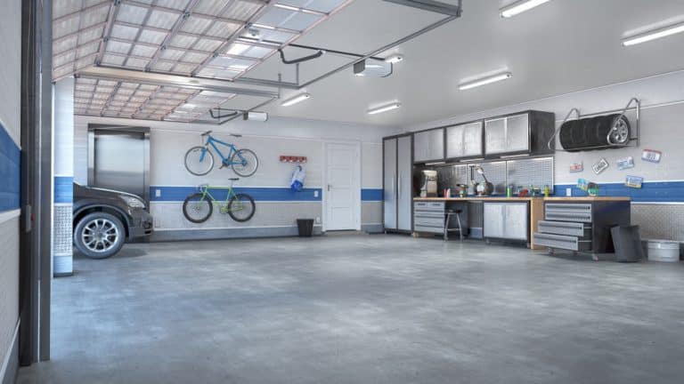 11 Best Garage Wall Ideas and Designs - Trendey