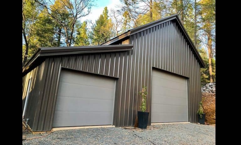 11 Best Garage Wall Ideas and Designs - Trendey