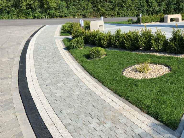 13 Inspiring Walkway Ideas for Your Home - Trendey