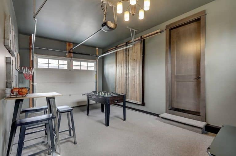 11 Best Garage Wall Ideas and Designs - Trendey