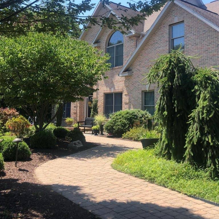 13 Inspiring Walkway Ideas for Your Home - Trendey