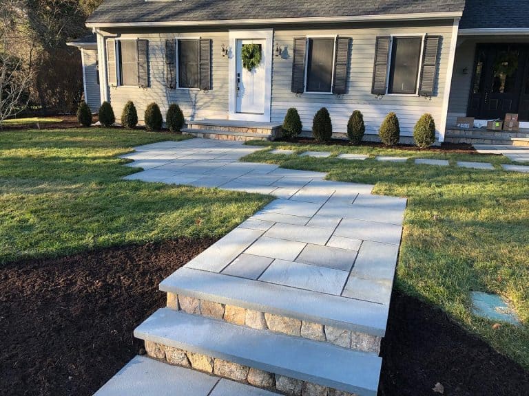 13 Inspiring Walkway Ideas for Your Home - Trendey