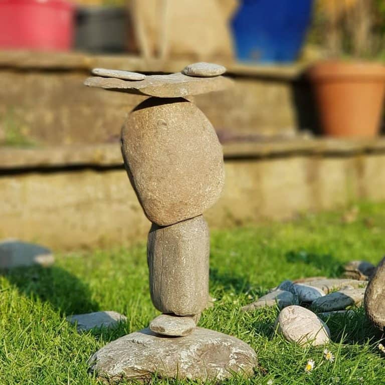 43 Zen Garden Ideas for a Relaxing Backyard Oasis