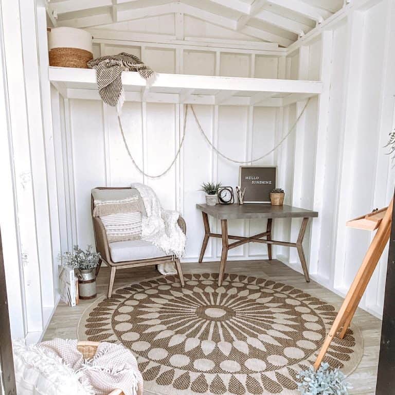 17 Best She Shed Design Ideas to Create Your Backyard Oasis