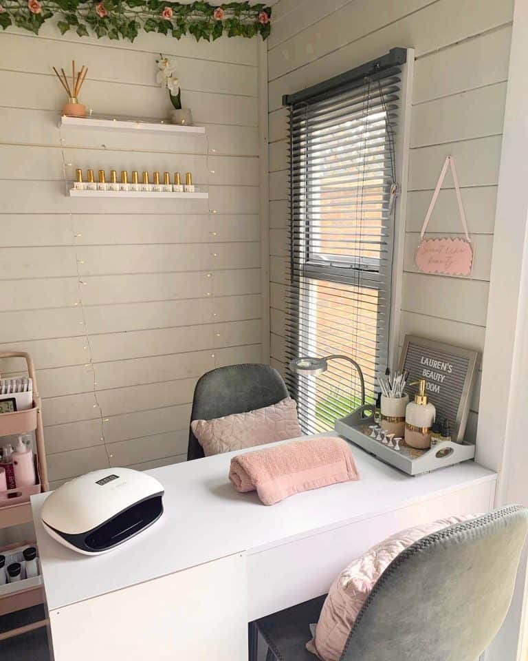 17 Best She Shed Design Ideas to Create Your Backyard Oasis